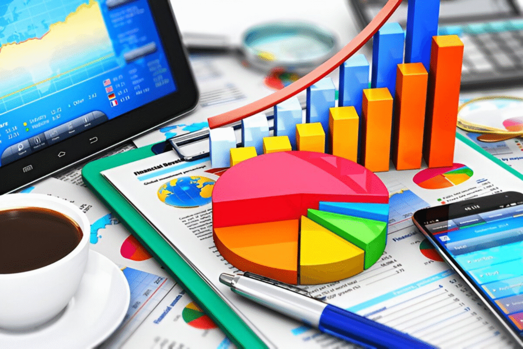Best Accounting Software Dubai | Efficient Financial Management