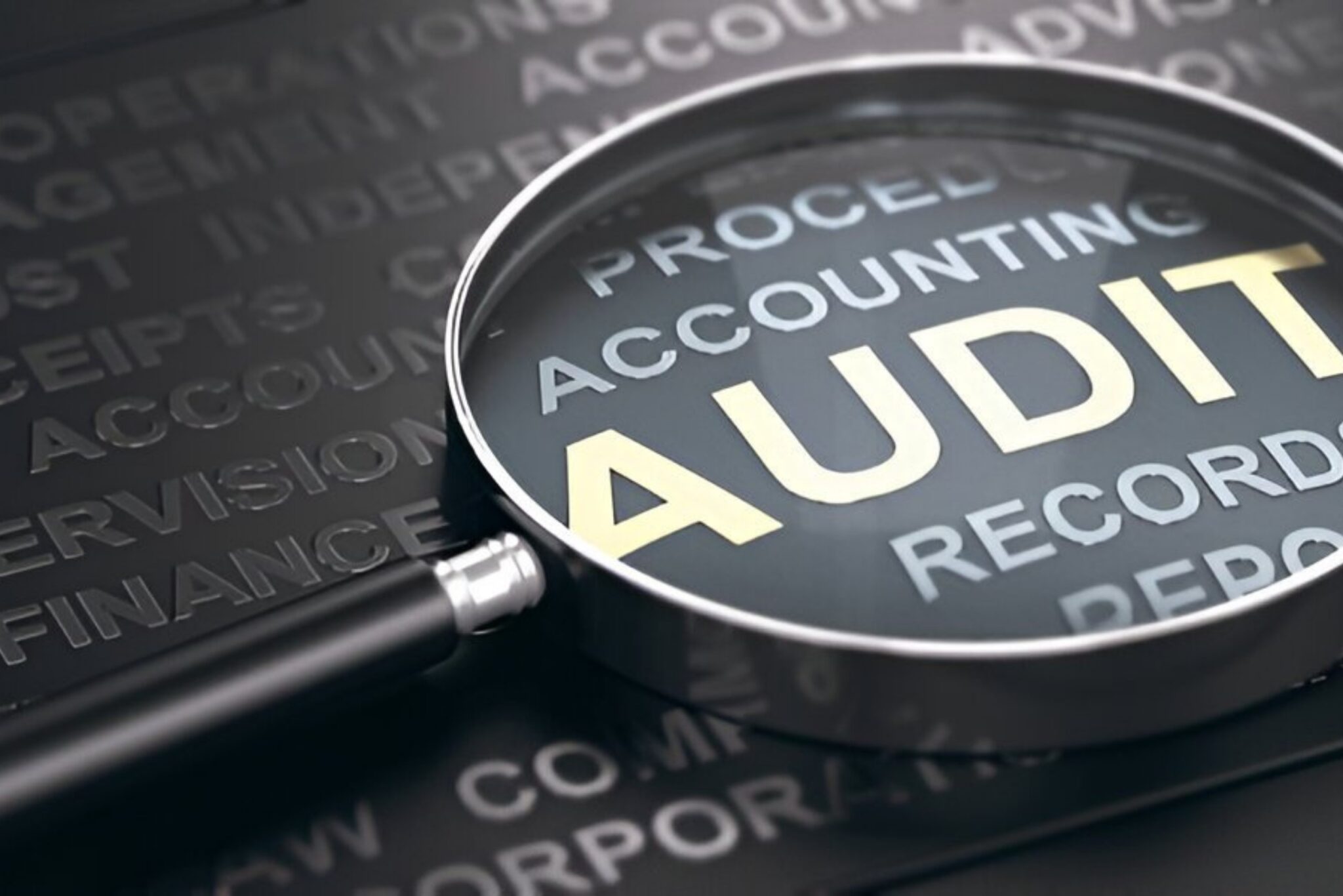 Forensic Audit & Fraud Investigation Services Dubai | NAK AUDITING L.L.C
