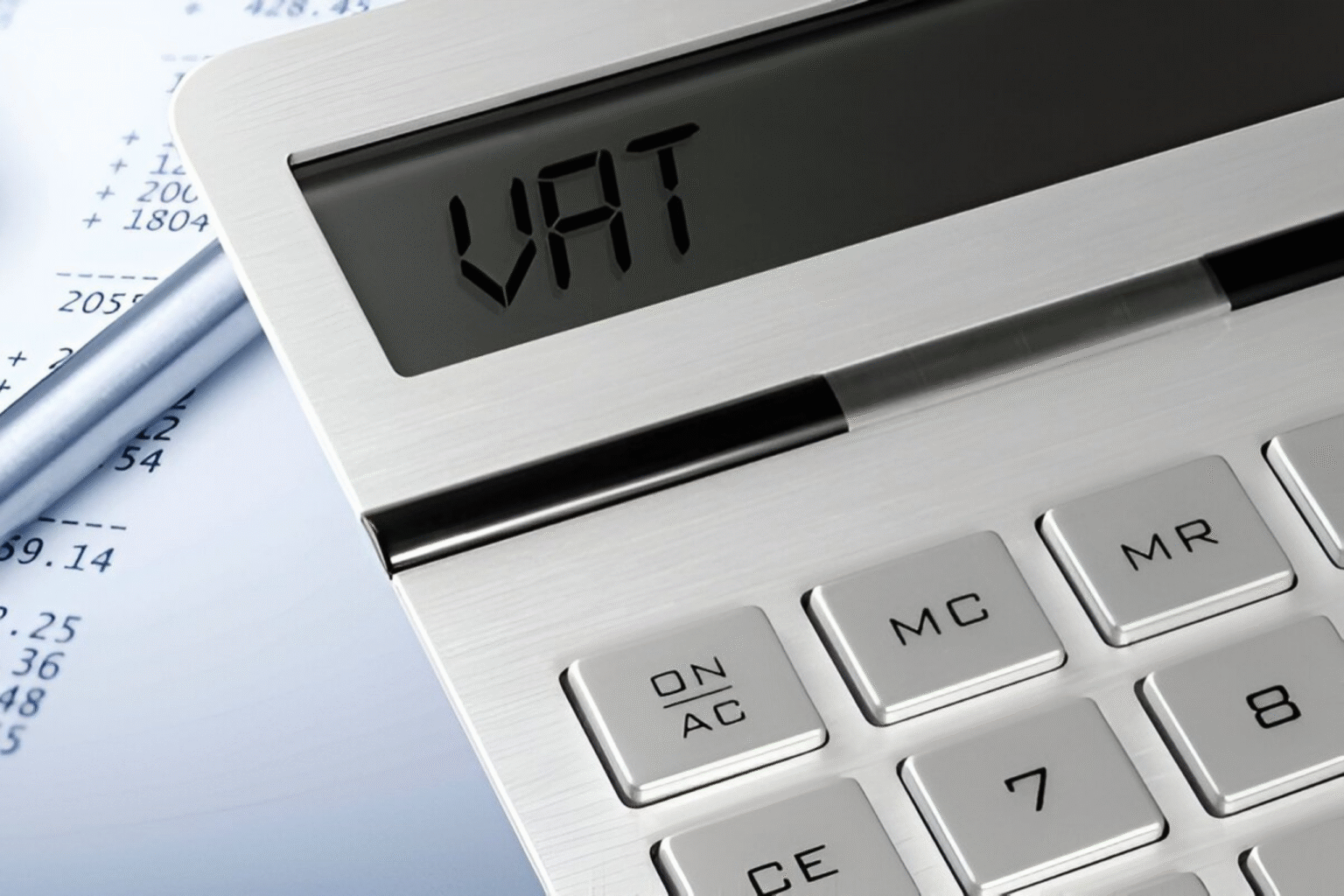 VAT Deregistration UAE | Fast, Compliant VAT Cancellation